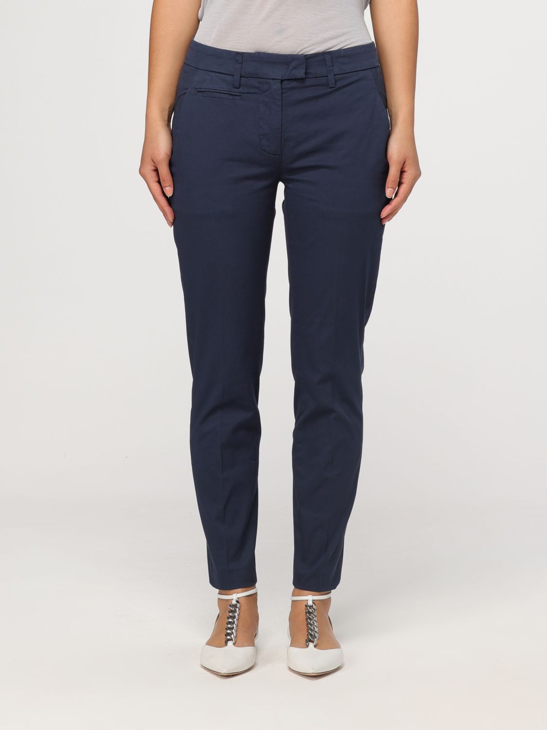 DONDUP Dondup Tailored Chinos
